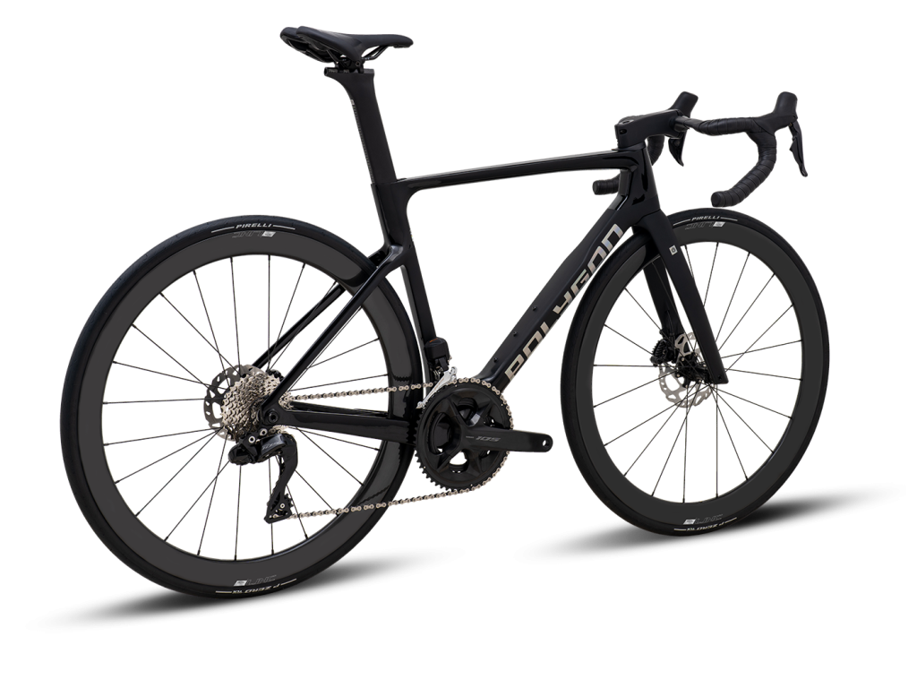 HELIOS A | Polygon Bikes