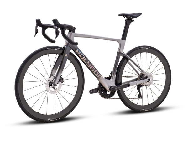 HELIOS A | Polygon Bikes