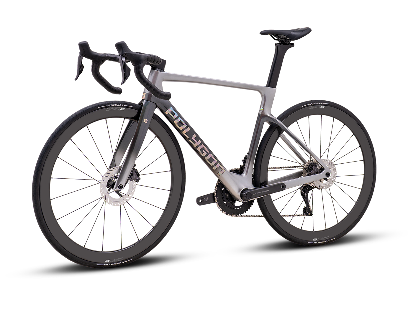 HELIOS A | Polygon Bikes