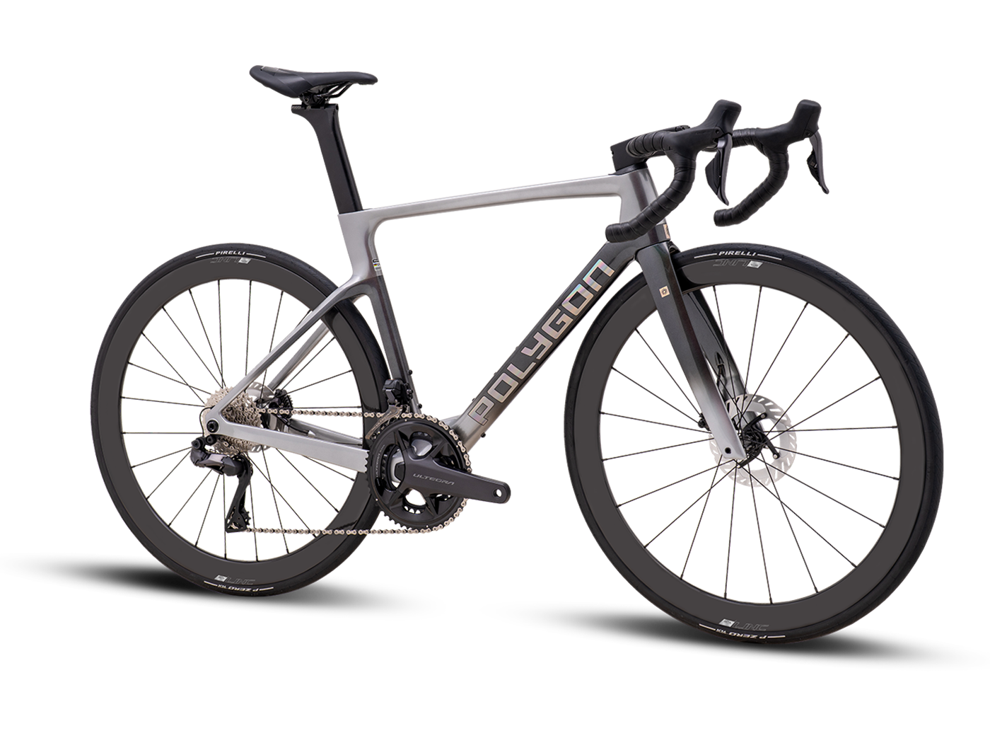 HELIOS A | Polygon Bikes