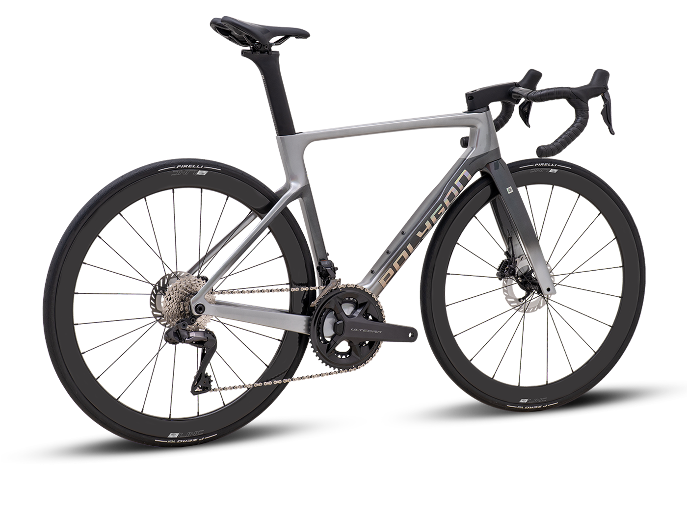 HELIOS A | Polygon Bikes