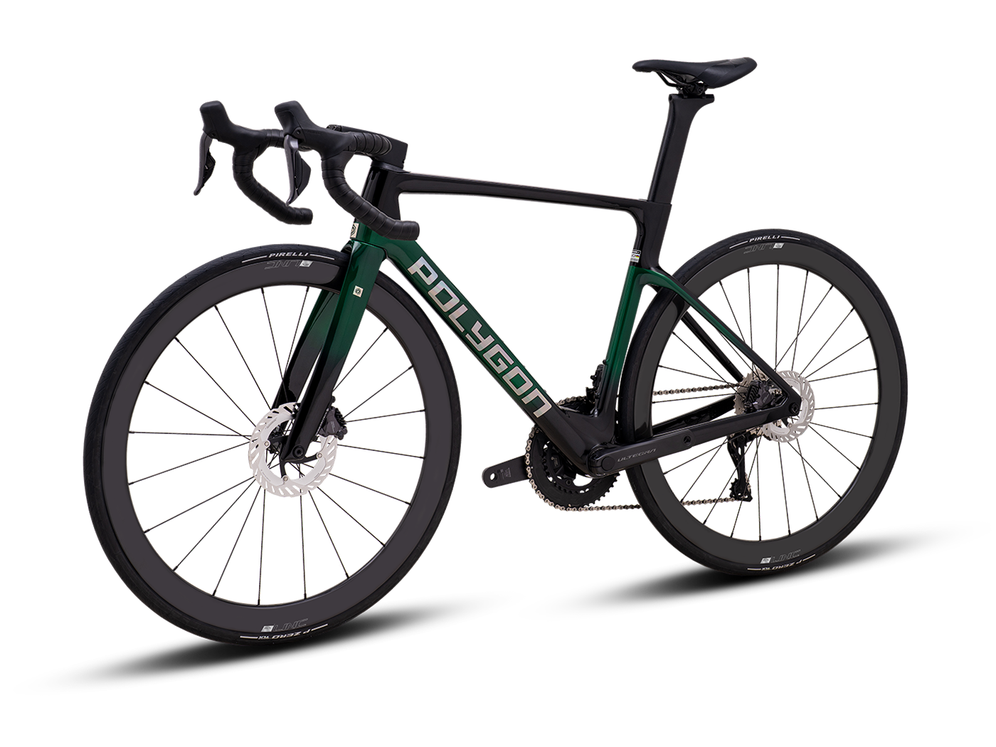 HELIOS A | Polygon Bikes