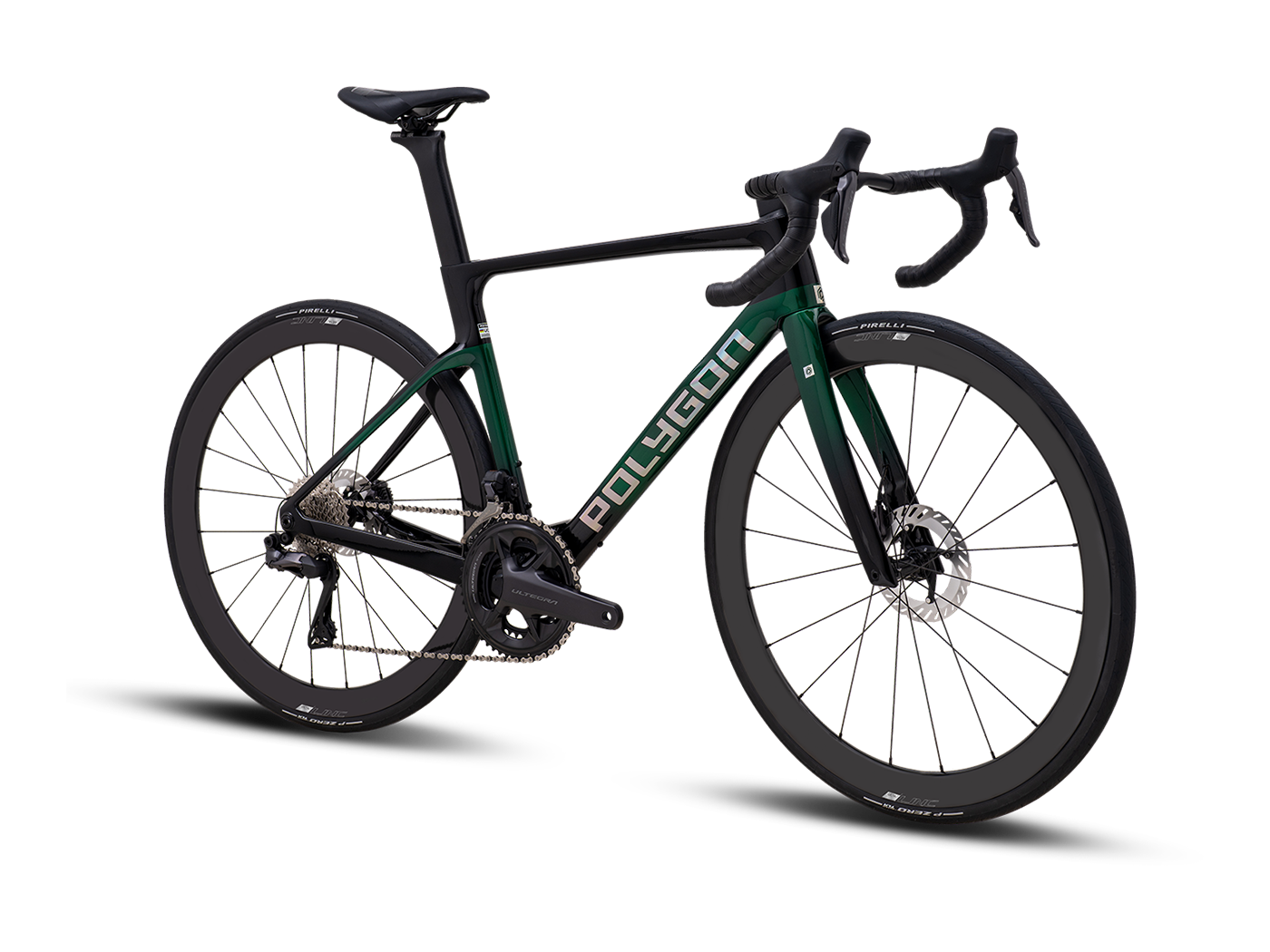 HELIOS A | Polygon Bikes