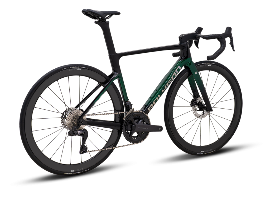 HELIOS A | Polygon Bikes