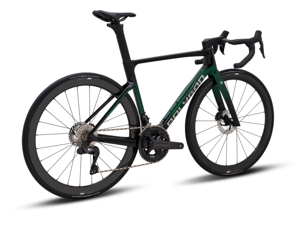 HELIOS A | Polygon Bikes