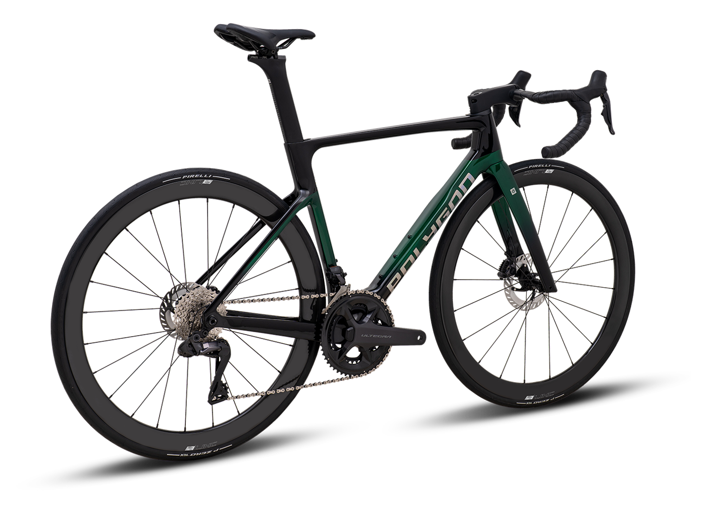 HELIOS A | Polygon Bikes