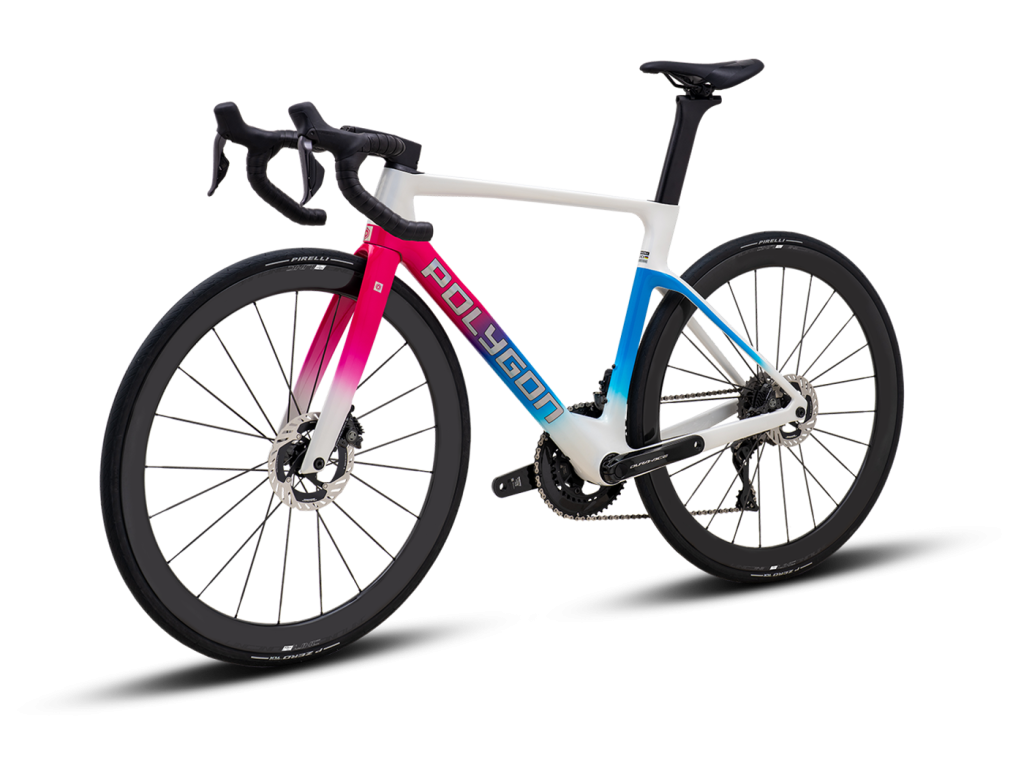 HELIOS A Series | Polygon Bikes US