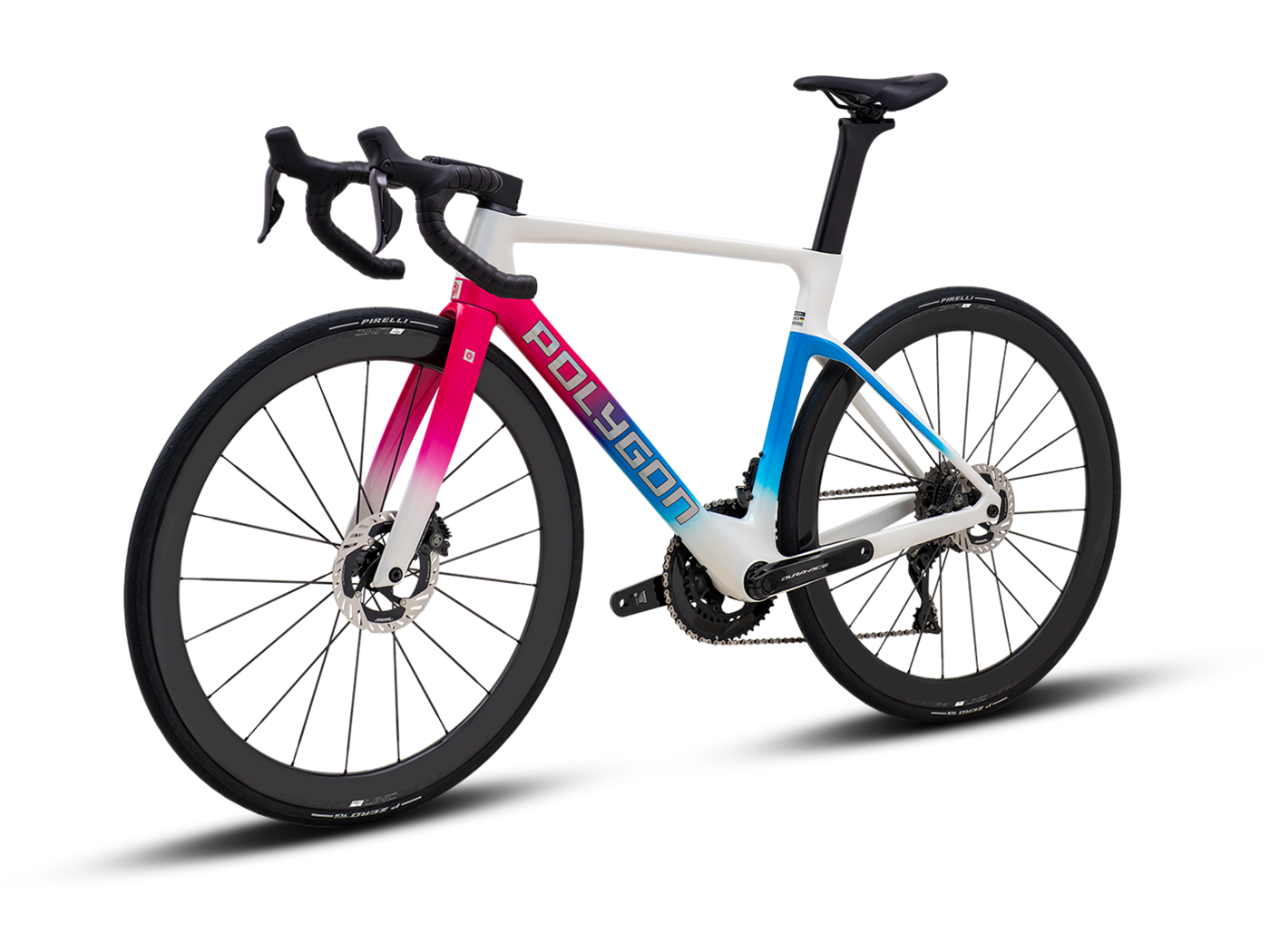 HELIOS A | Polygon Bikes