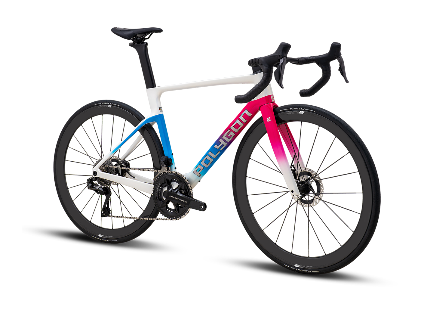 Helios A Series | Polygon Bikes