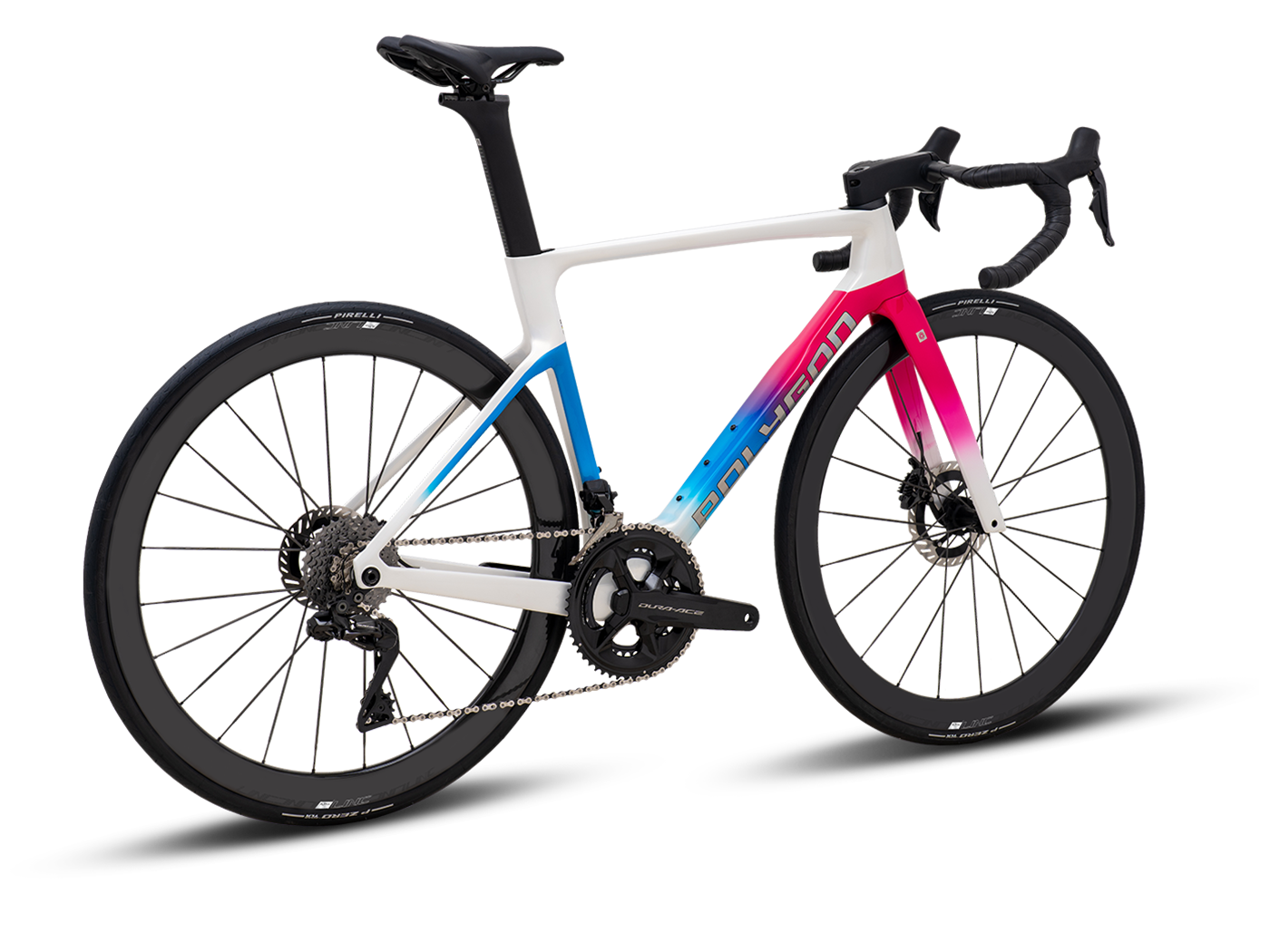 Helios A Series | Polygon Bikes