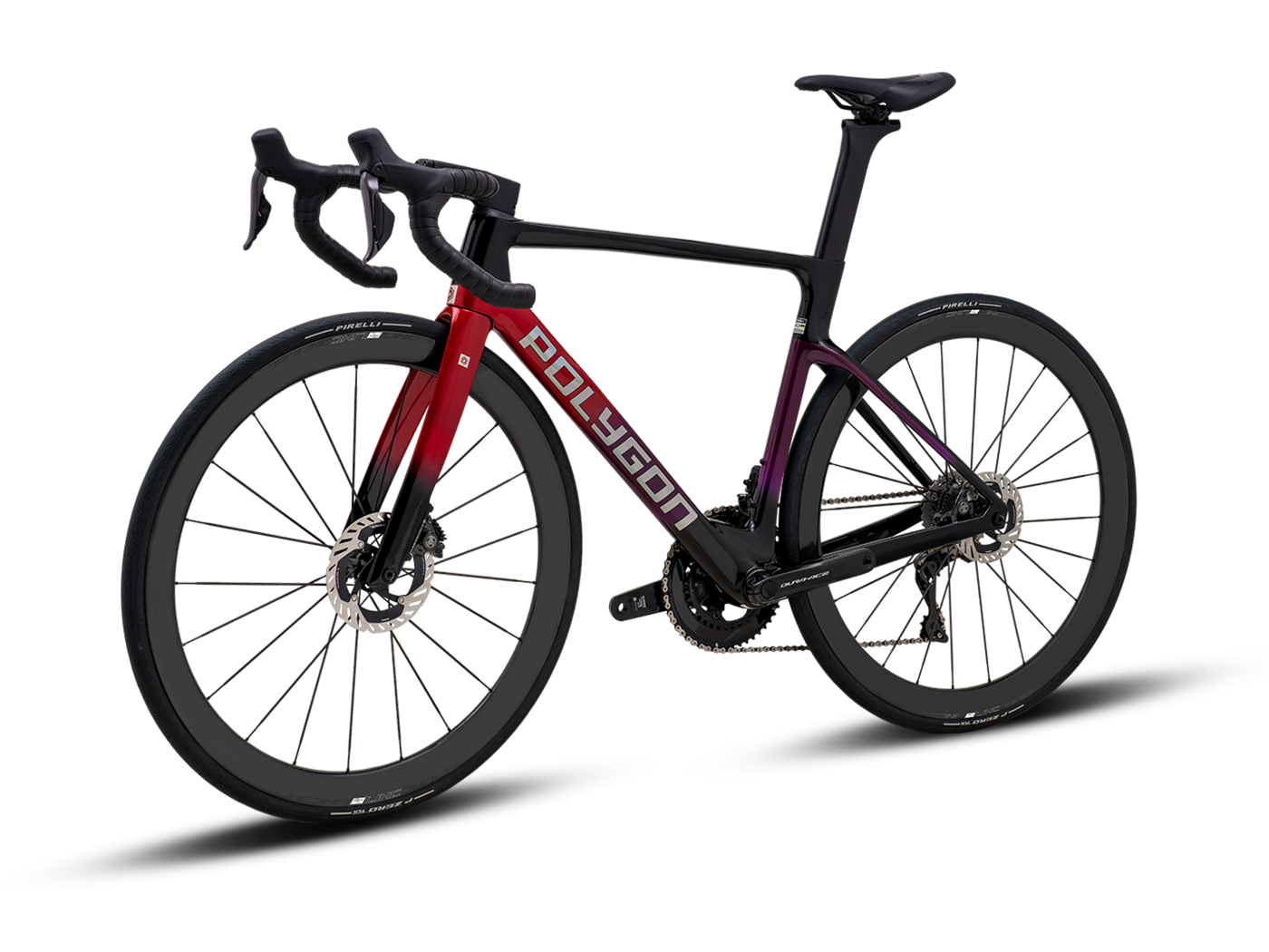 HELIOS A | Polygon Bikes