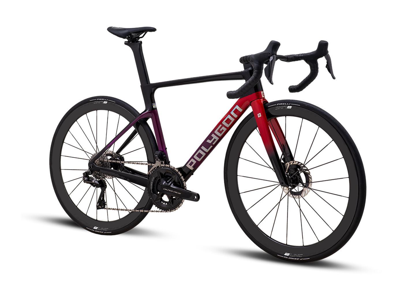 Helios A Series | Polygon Bikes