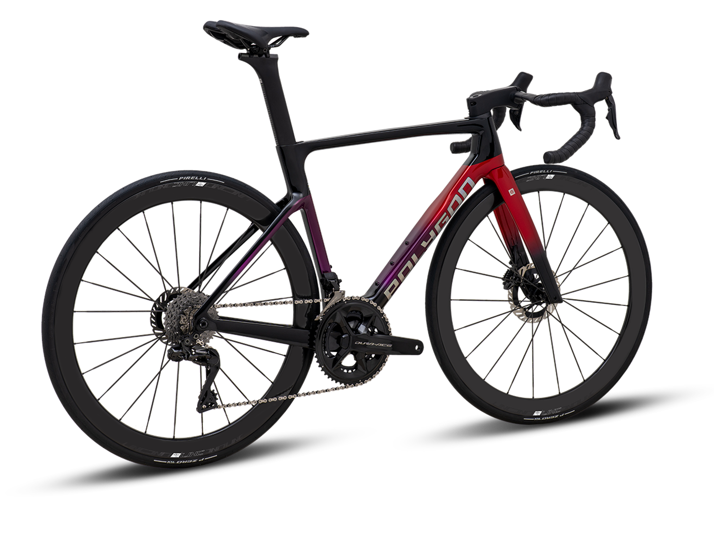 HELIOS A Series | Polygon Bikes US