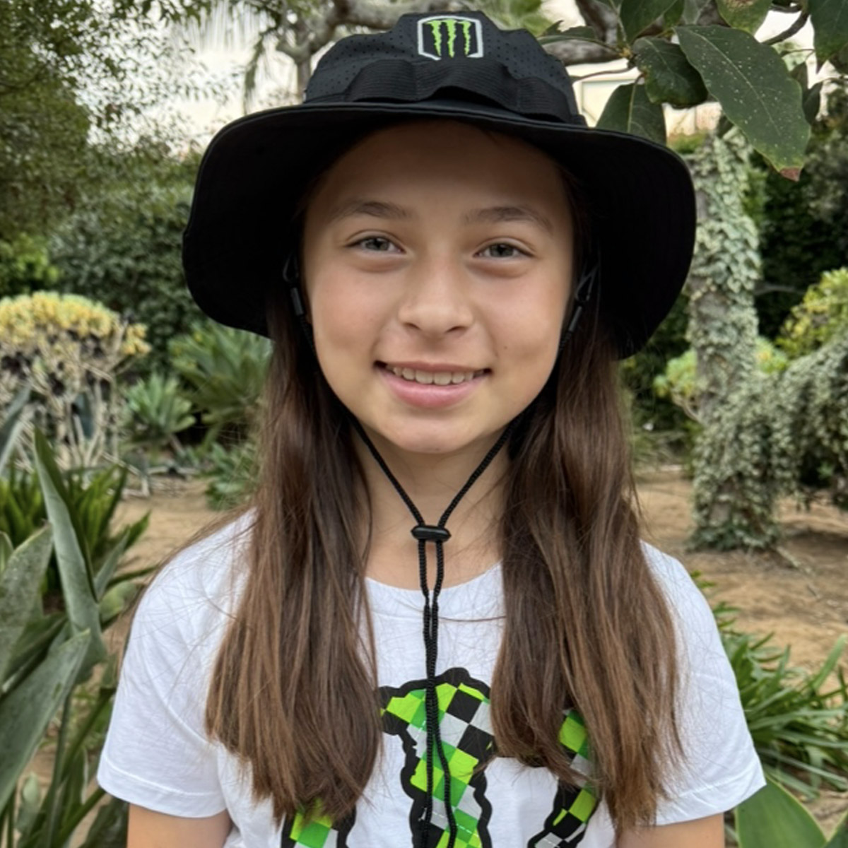 Railey Isgitt | Polygon Bikes