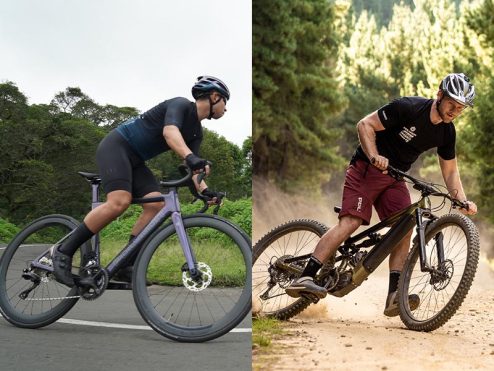 Road Bike vs MTB: Which One is Better? | Polygon Bikes CA