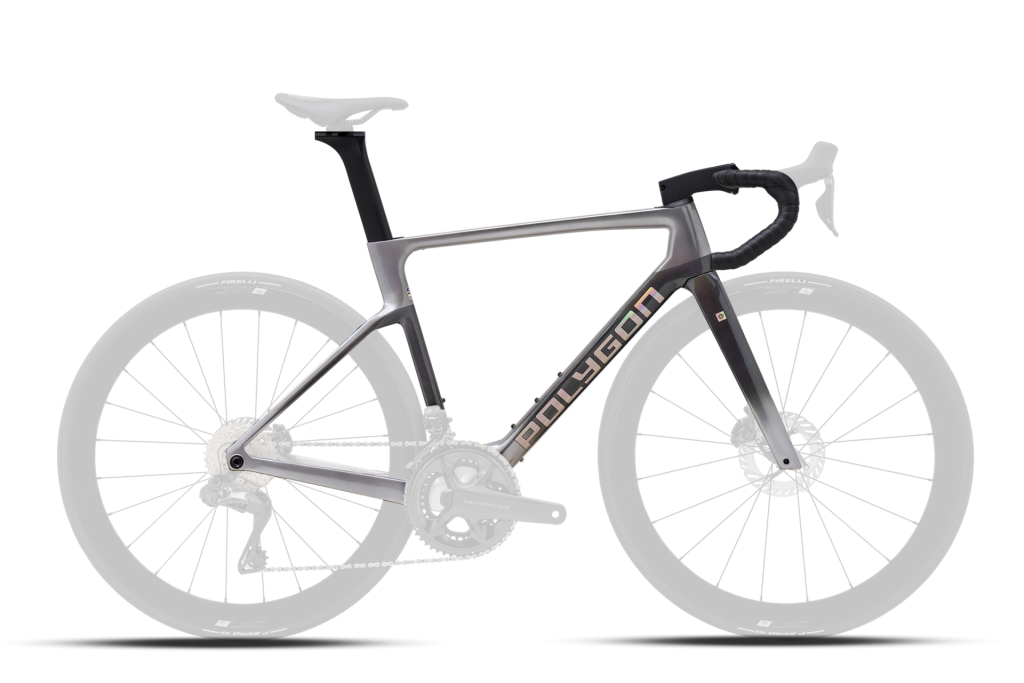 FRAMESET HELIOS A Road Bike | Polygon Bikes AU
