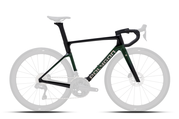 FRAMESET HELIOS A | Polygon Bikes