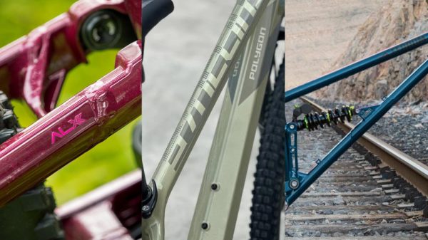 Your Mountain Biking Foundation: Choosing the Perfect Mountain Bike ...