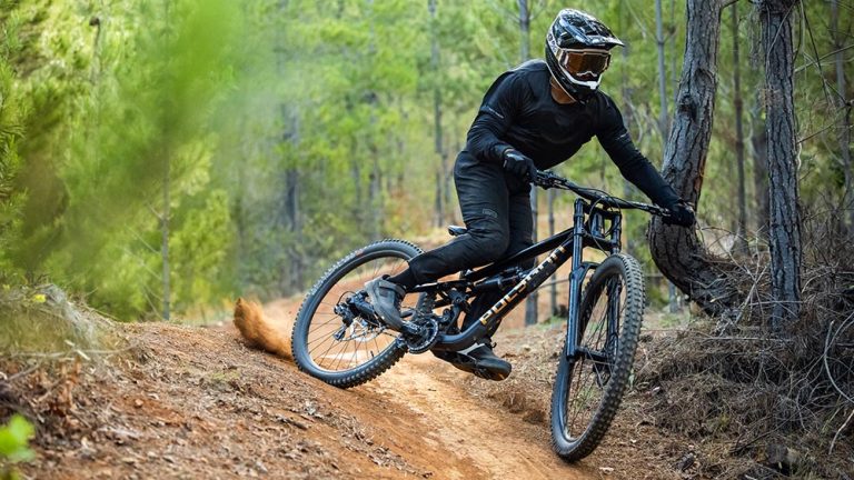 Mullet Mountain Bike Explained: Why This Setup is Taking Over the ...