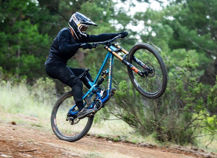 Official Site | Polygon Bikes AU