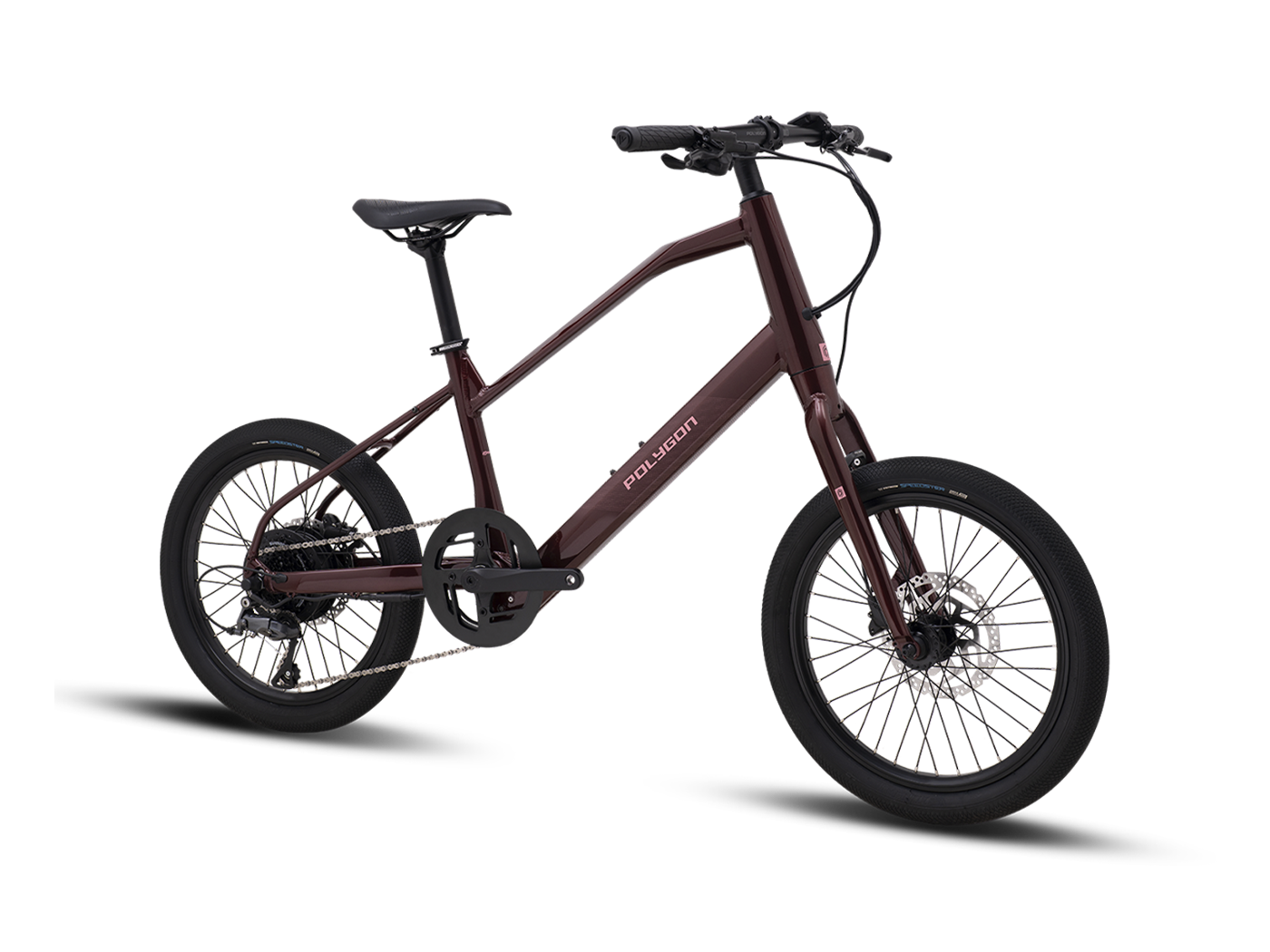 Gili Series | Polygon Bikes
