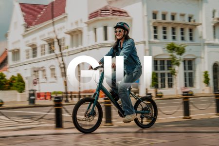 2020 PATH I8 City Bike | Polygon Bikes