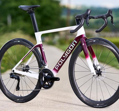 Official Site | Polygon Bikes US