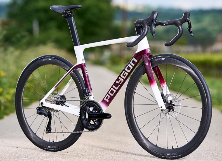 Official Site | Polygon Bikes US