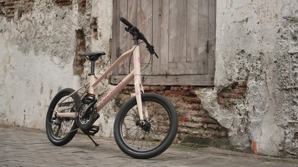Mini Velo: Compact Bike, Big Promise | Polygon Bikes