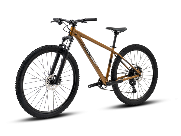 CASCADE Series | Polygon Bikes US