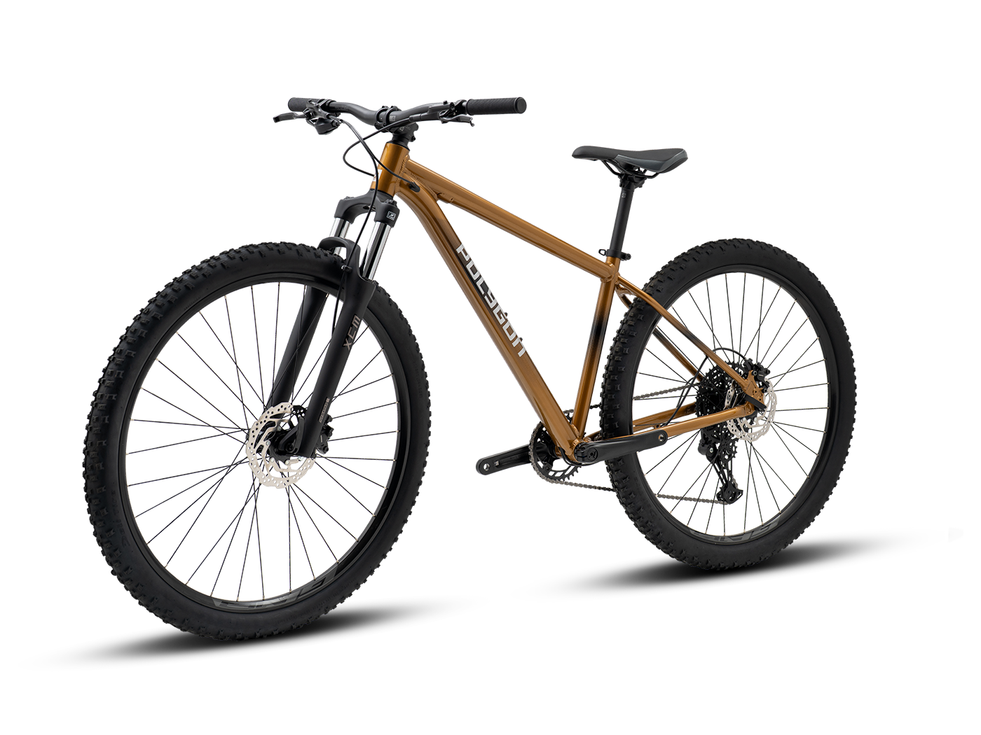 CASCADE Series | Polygon Bikes US