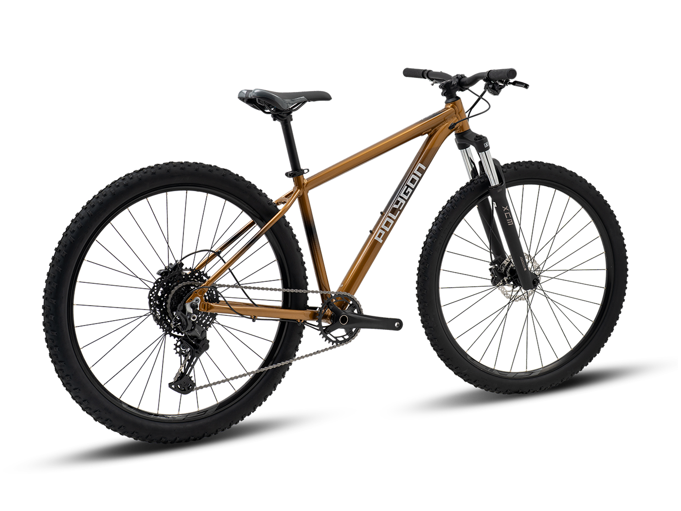 CASCADE Series | Polygon Bikes