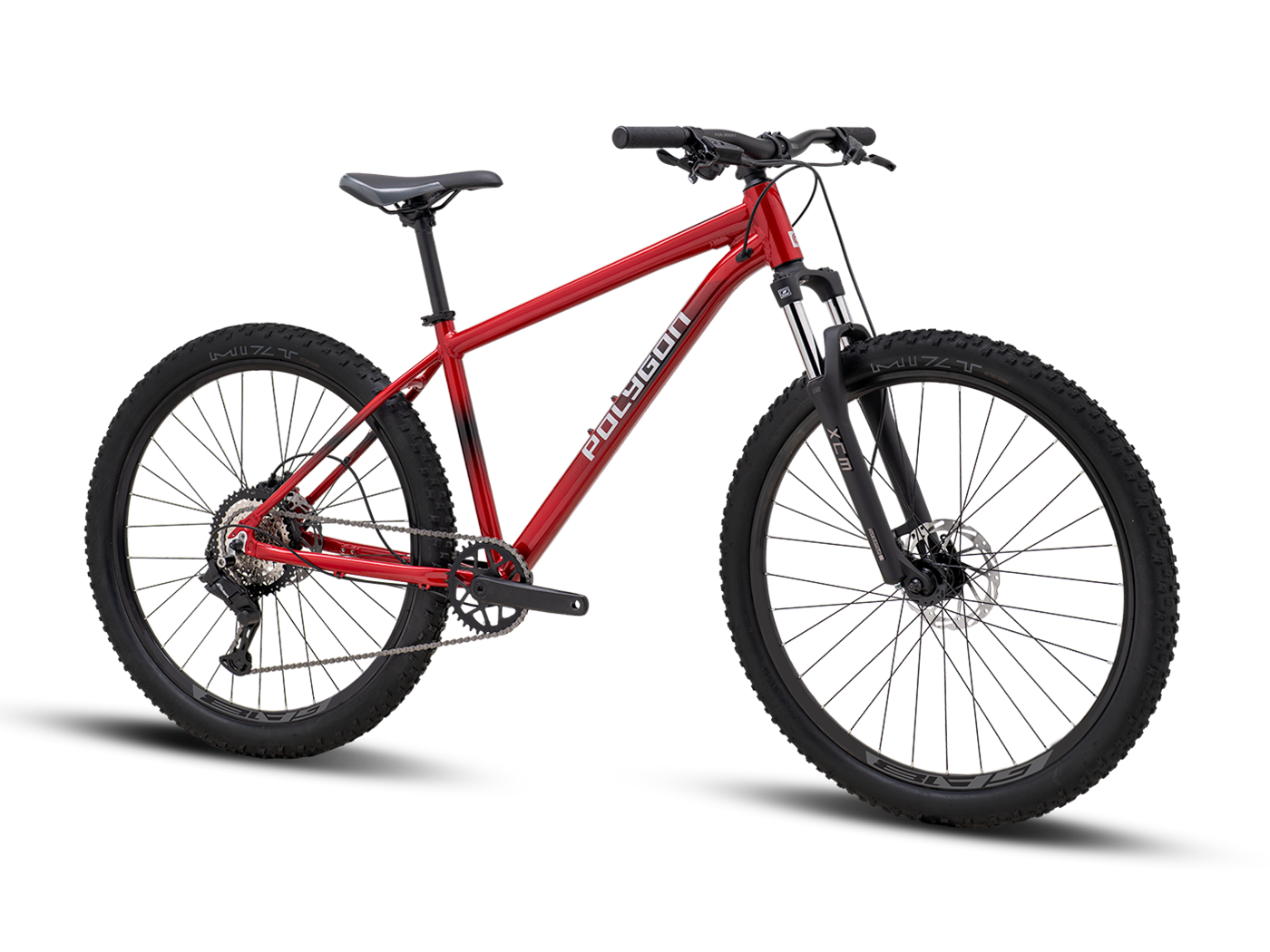 CASCADE 3 | Polygon Bikes