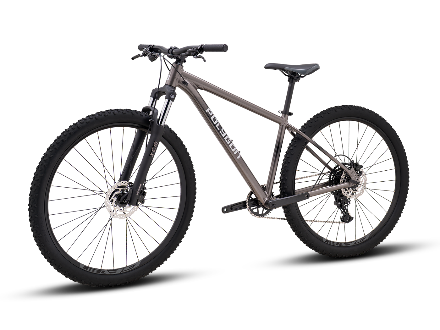 CASCADE Series | Polygon Bikes