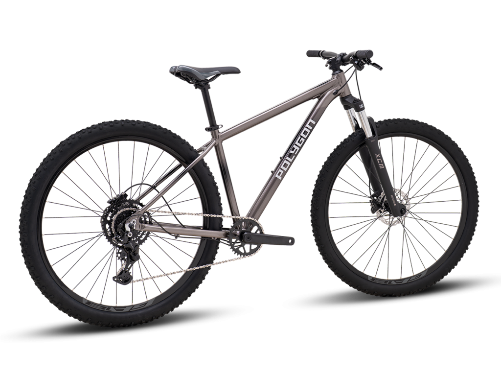 Cascade Series | Polygon Bikes US