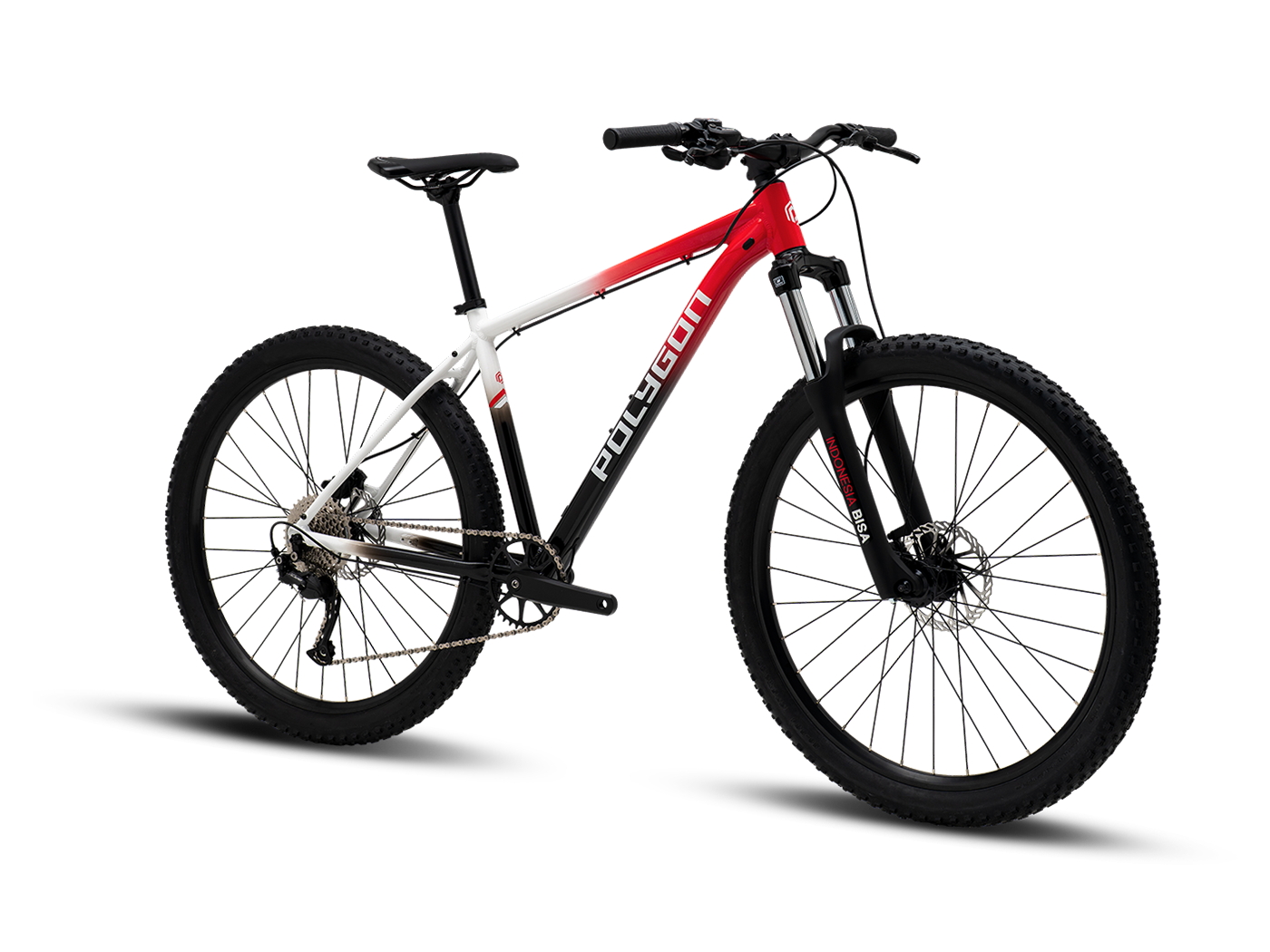 INDONESIA BISA | Polygon Bikes