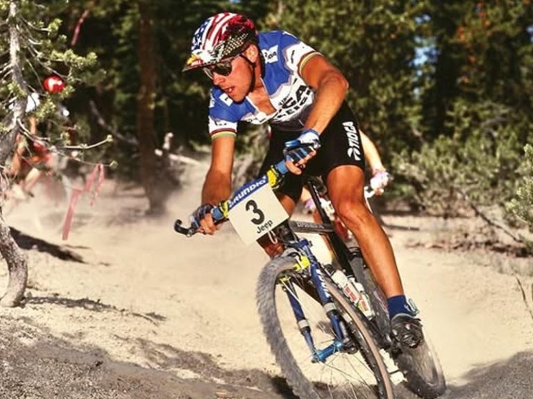 Mountain Bike History Uncovered | Polygon Bikes US