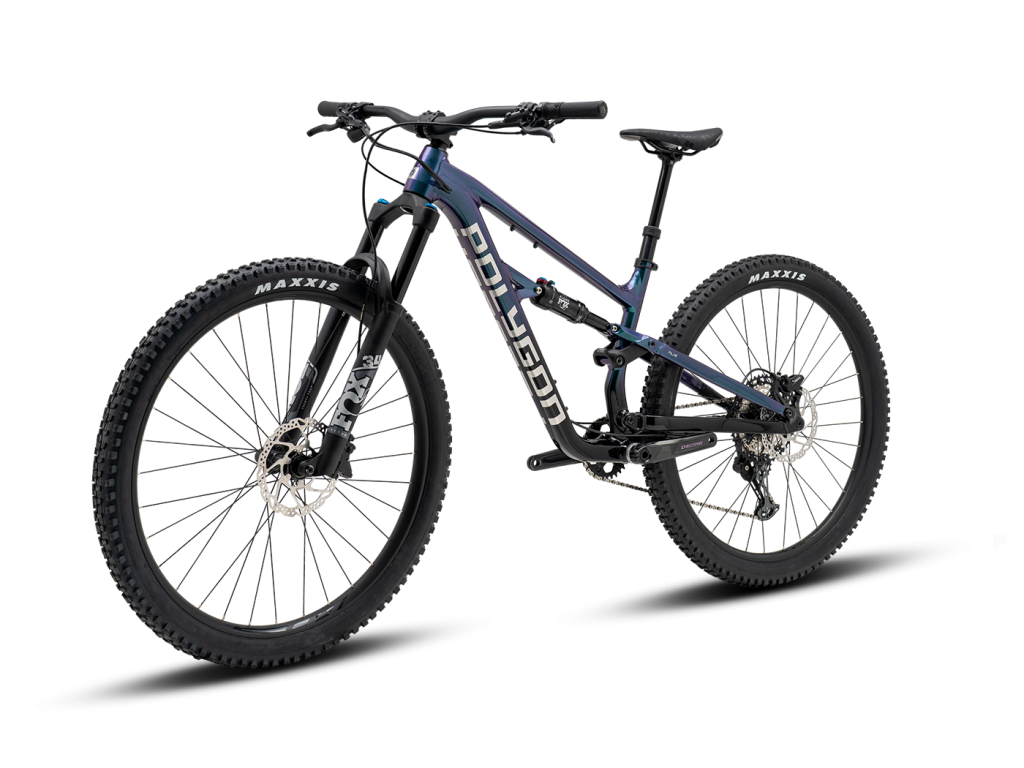 Siskiu T Series | Polygon Bikes US