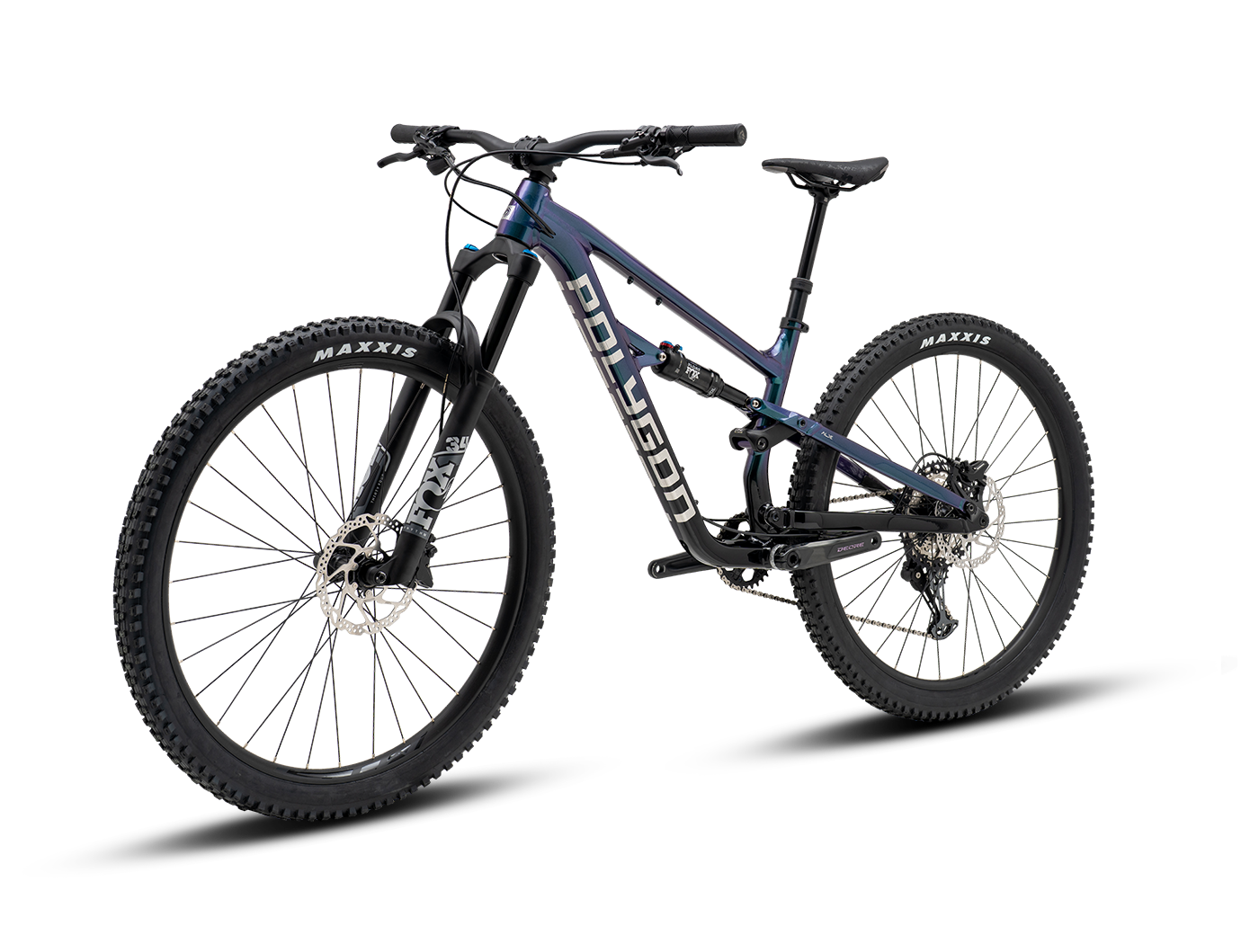 Siskiu T Series | Polygon Bikes AU