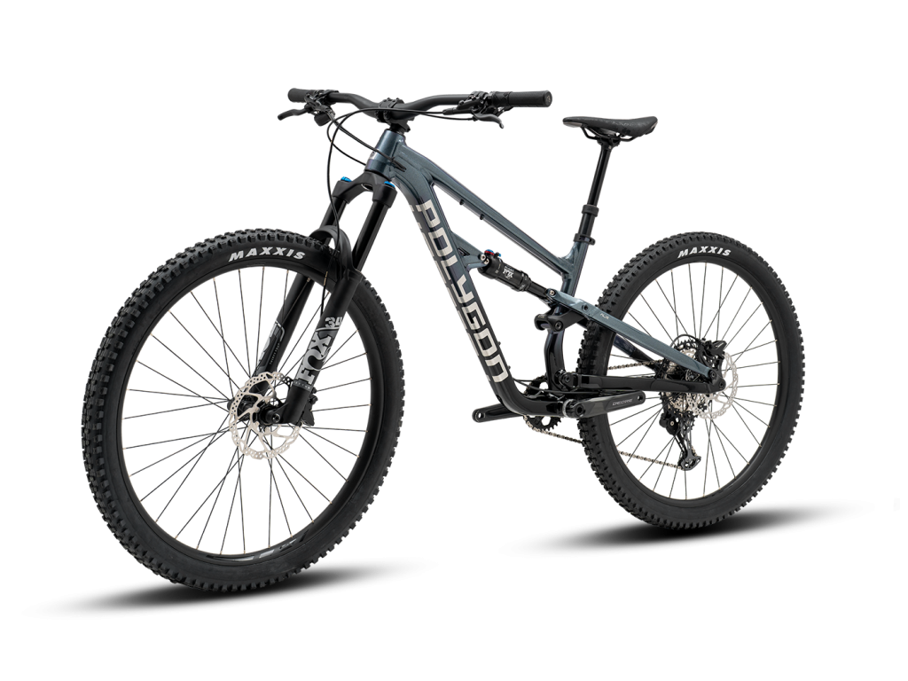 Siskiu T Series | Polygon Bikes US