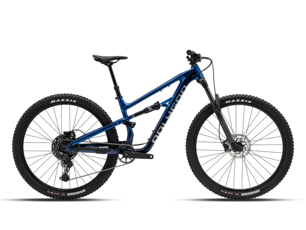 2026 SISKIU T6 with UDH Trail MTB | Polygon Bikes