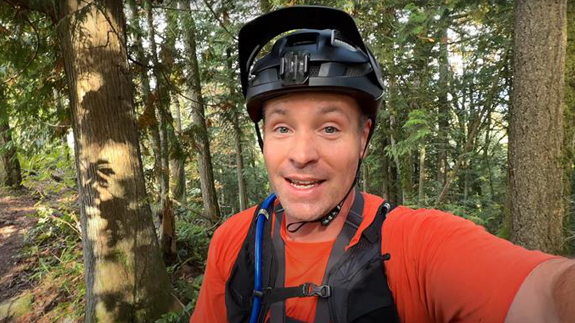 Ben Labrecque (Ben) | Polygon Bikes