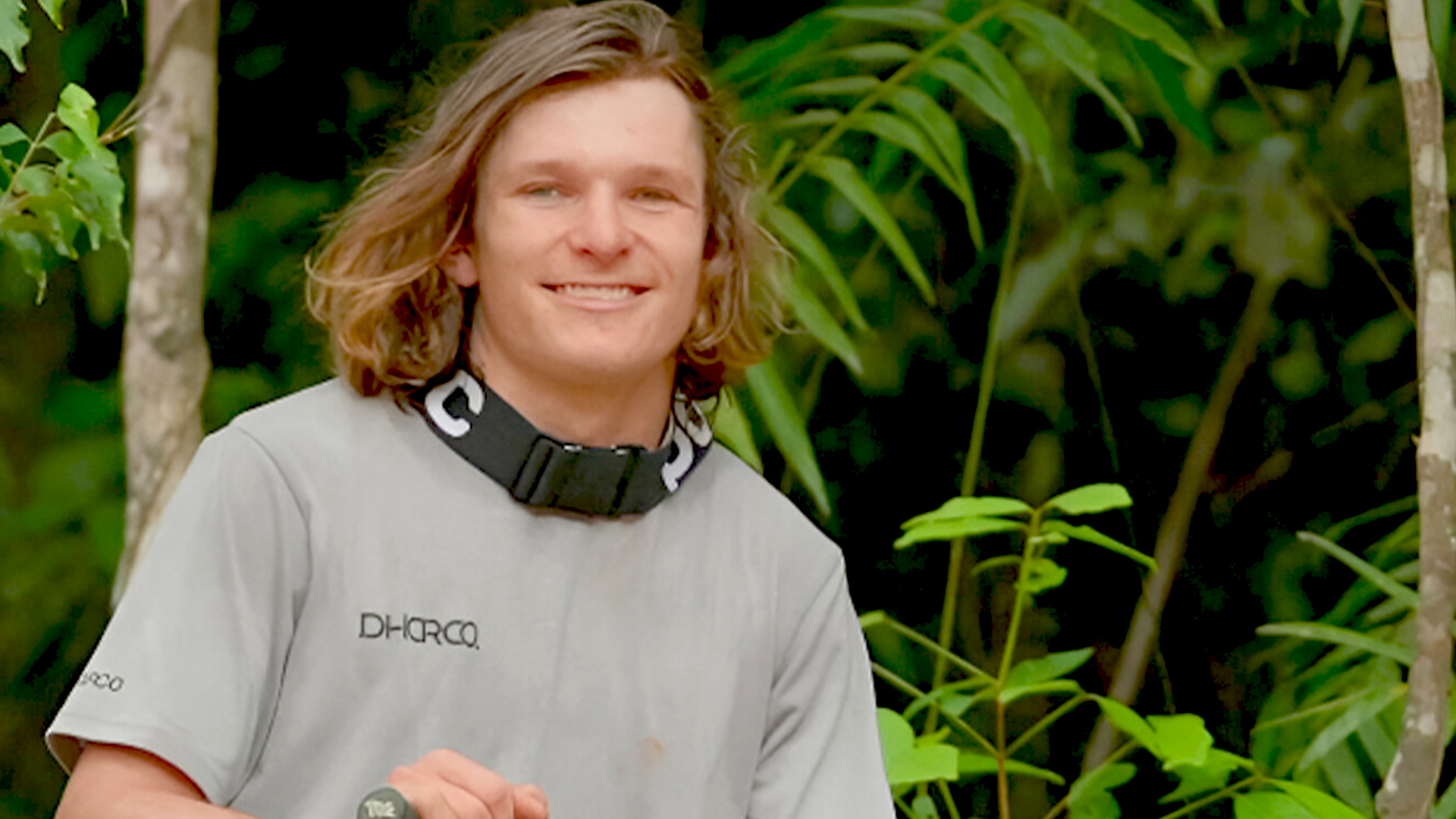 Jadon Wilson (Jados, J-Dog, Jado) | Polygon Bikes