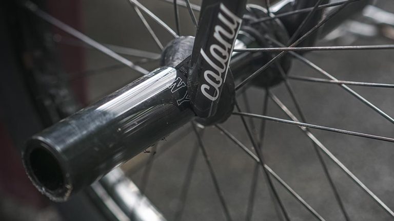 Top BMX Modification You Can Try Now | Polygon Bikes
