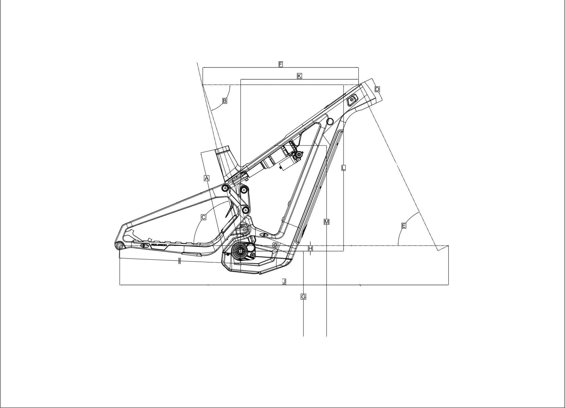 2026 COLLOSUS TE0 Electric MTB | Polygon Bikes
