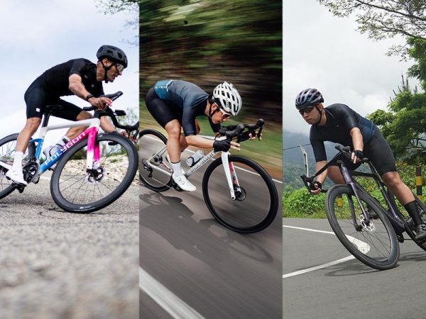 What Road Cyclist Types Are You? | Polygon Bikes US