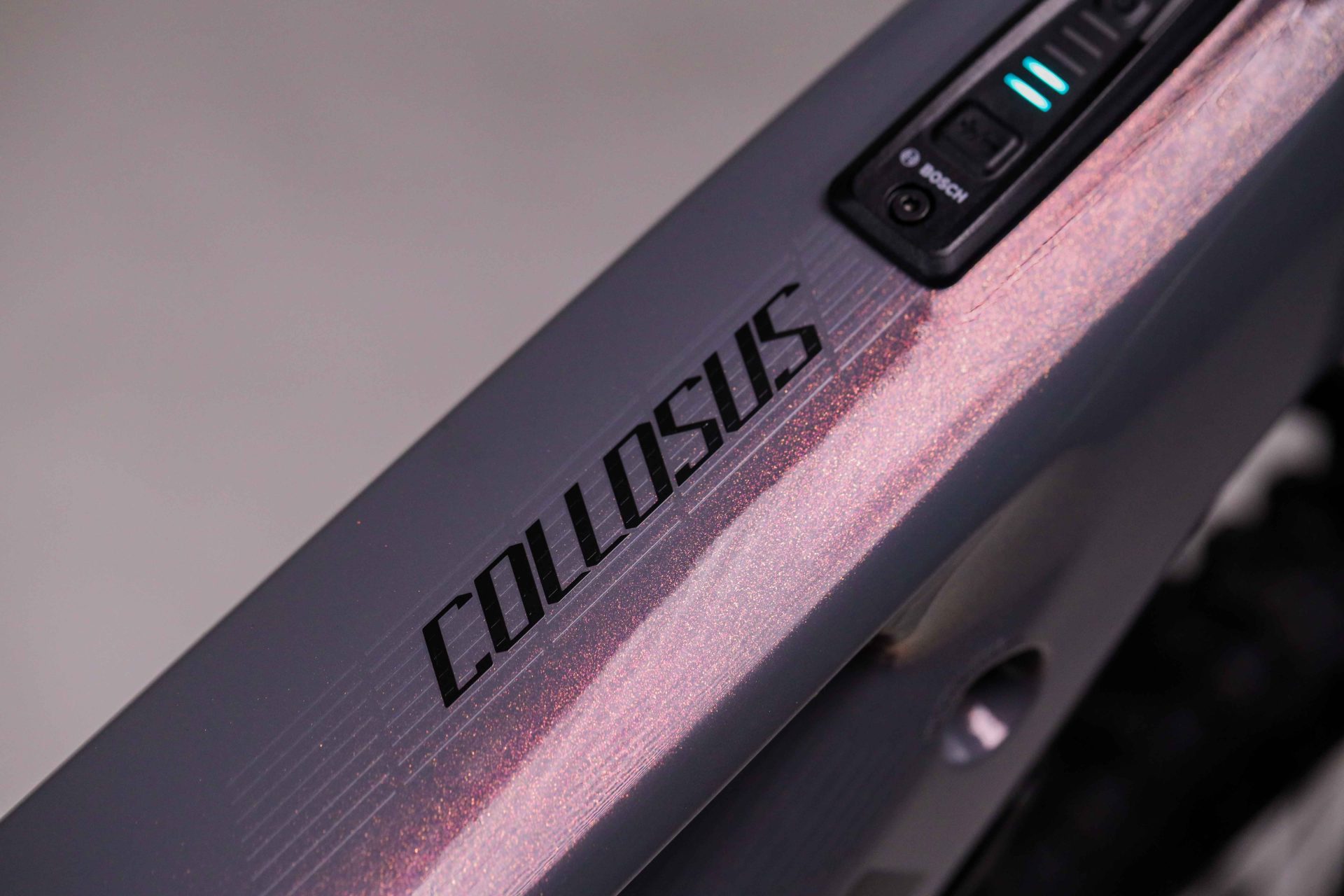 COLLOSUS TE Series | Polygon Bikes