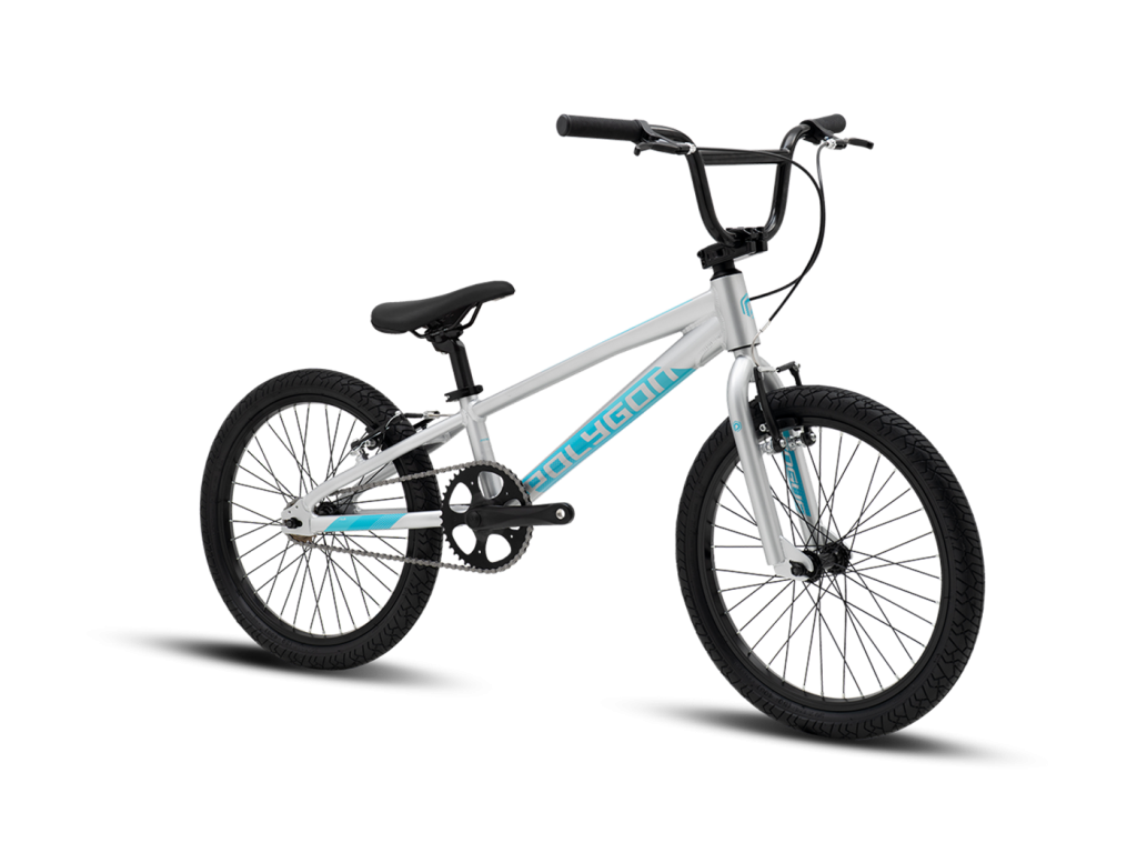 ROGUE Series | Polygon Bikes ID