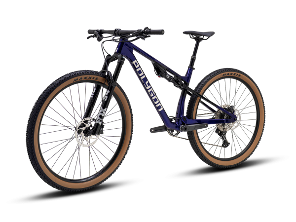 SYNCLINE DR | Polygon Bikes