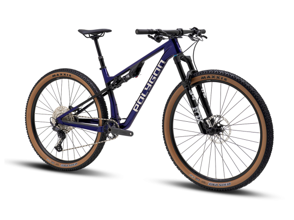 SYNCLINE DR | Polygon Bikes